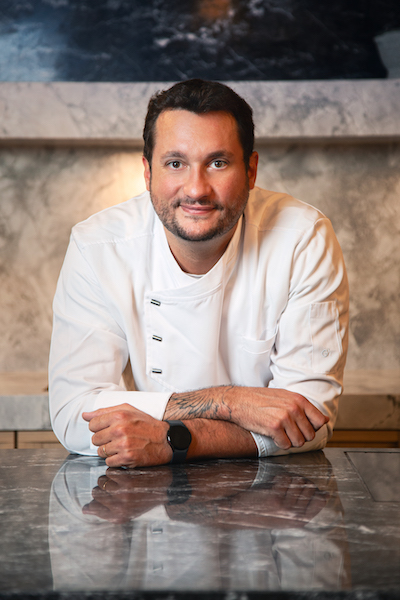Prokitchen | Chef Luca Di Martino